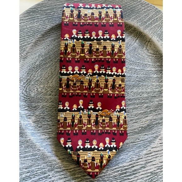 alynn NECKWEAR | Accessories | Vintage Alynn Neckware First ...